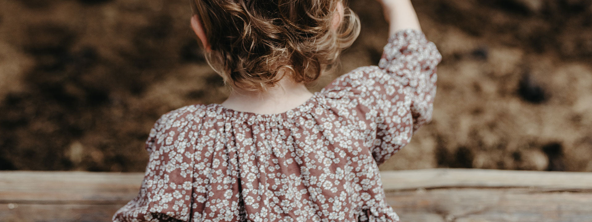 Dress-Girls – Pachamama Style